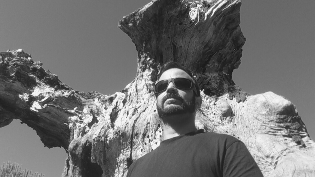Entrevista con James Rod - Funk & Sugar, Please!