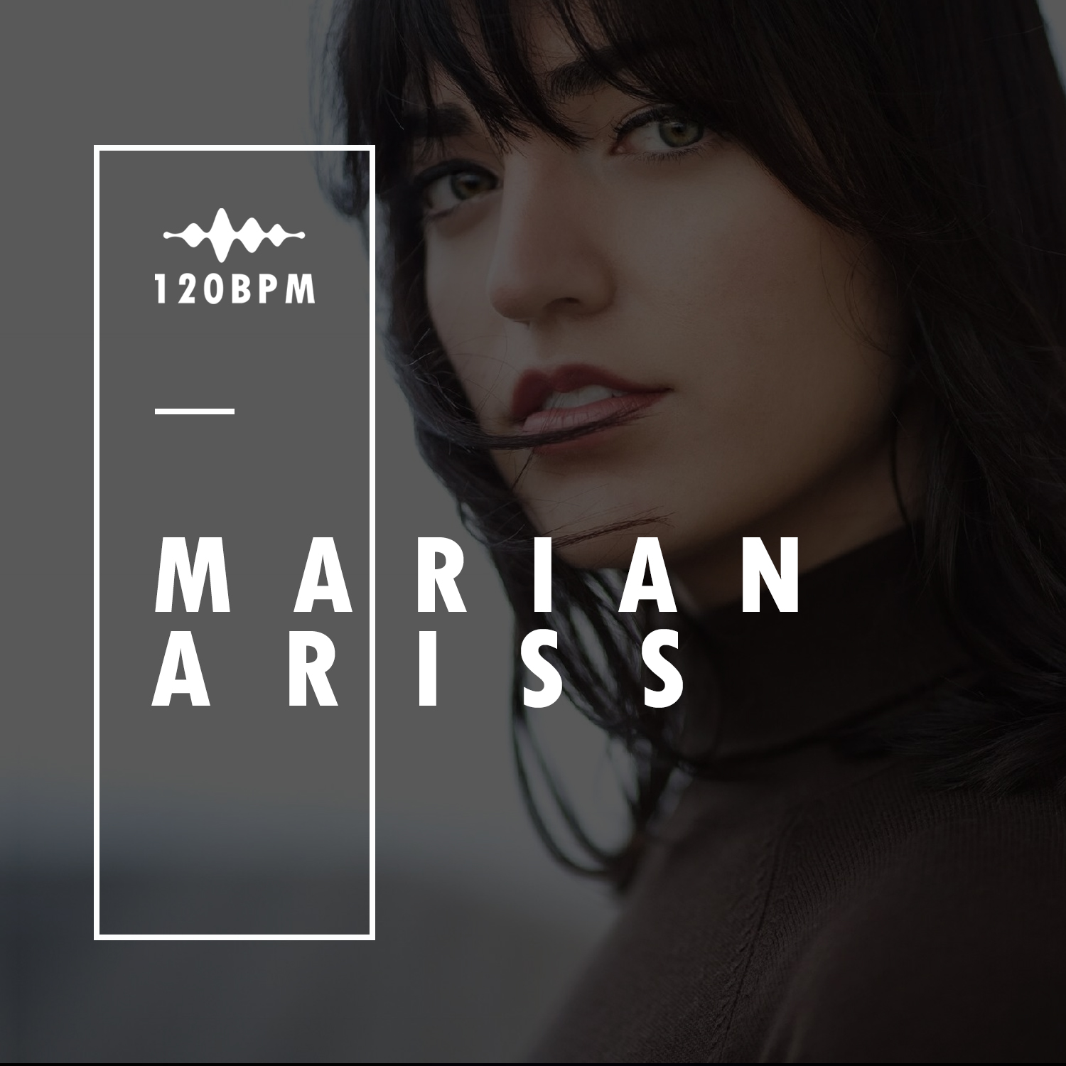 120BPM #010 - Marian Ariss - Funk & Sugar, Please!